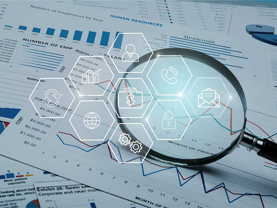 The Role of Forensic Accounting in Fraud Prevention for Small ...
